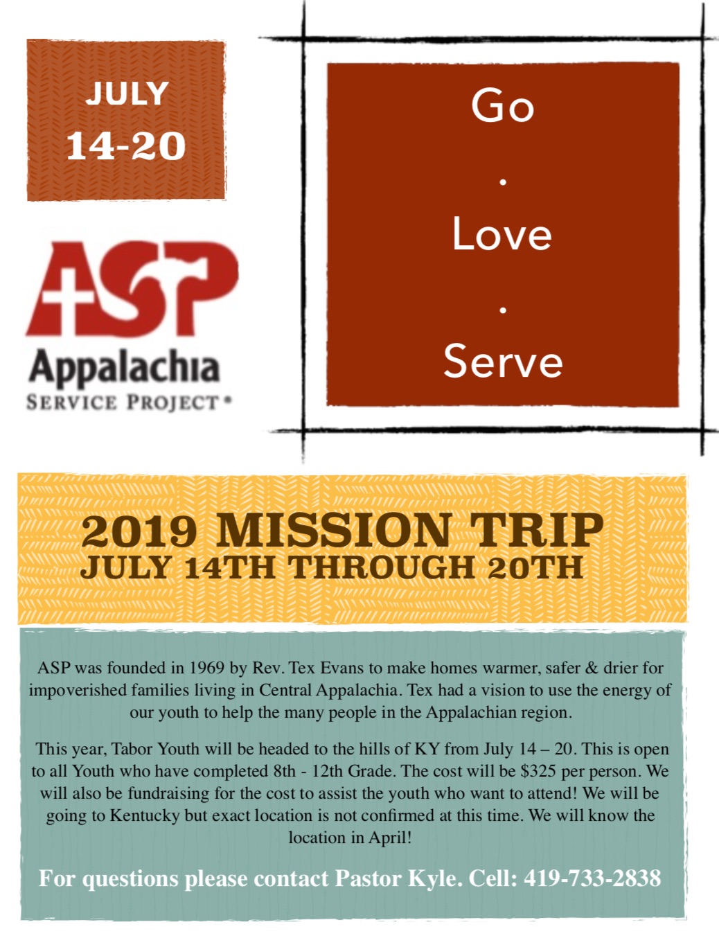 Tabor_Mission_Trip_Flyer_ – Mount Tabor Church of God, Celina, Ohio